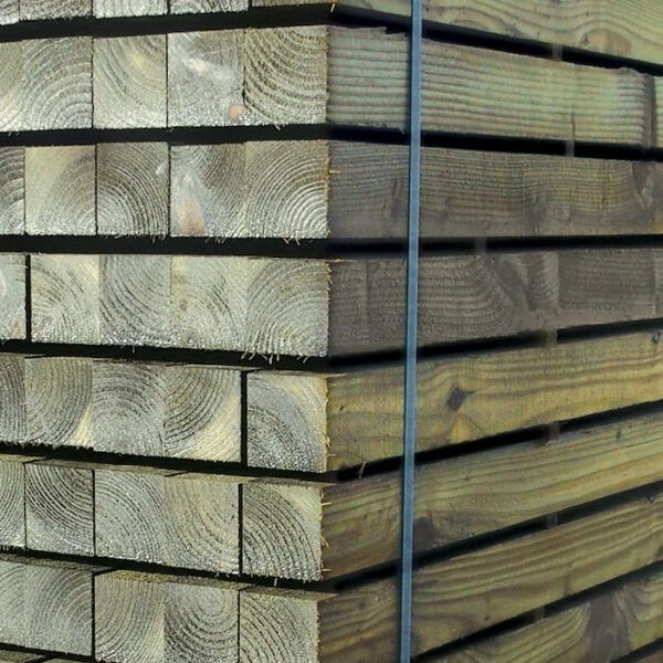 Fettes | A World of Wood and a Few Surprises too | Square Posts