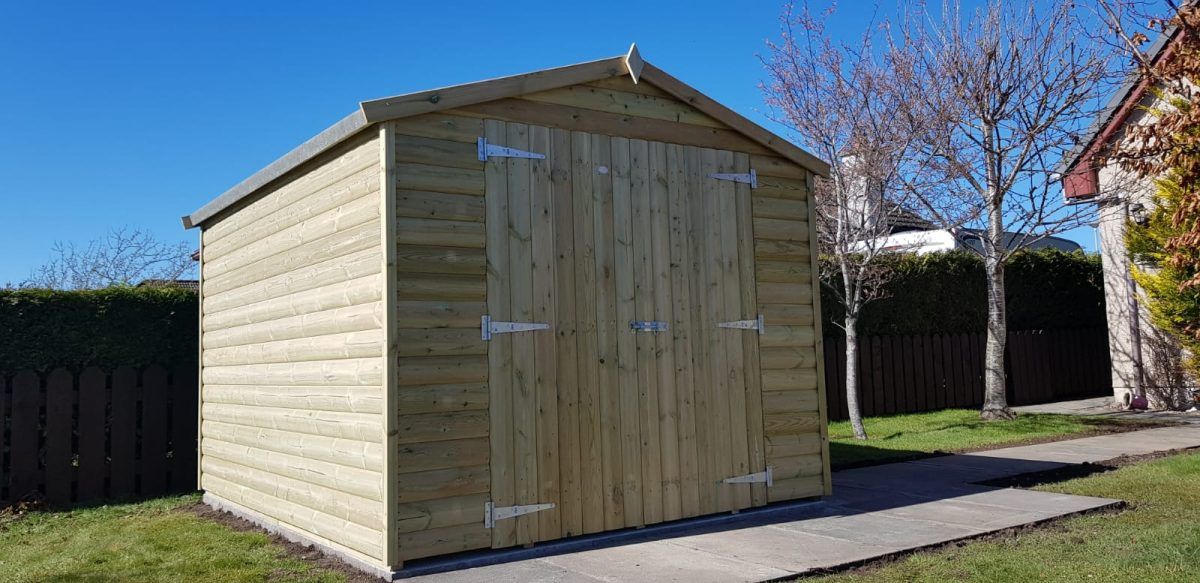 Fettes | A World of Wood and a Few Surprises too | Gallery