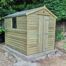 Fettes Sawmill | Outdoor Living Idea For Everyone | Standard Sheds
