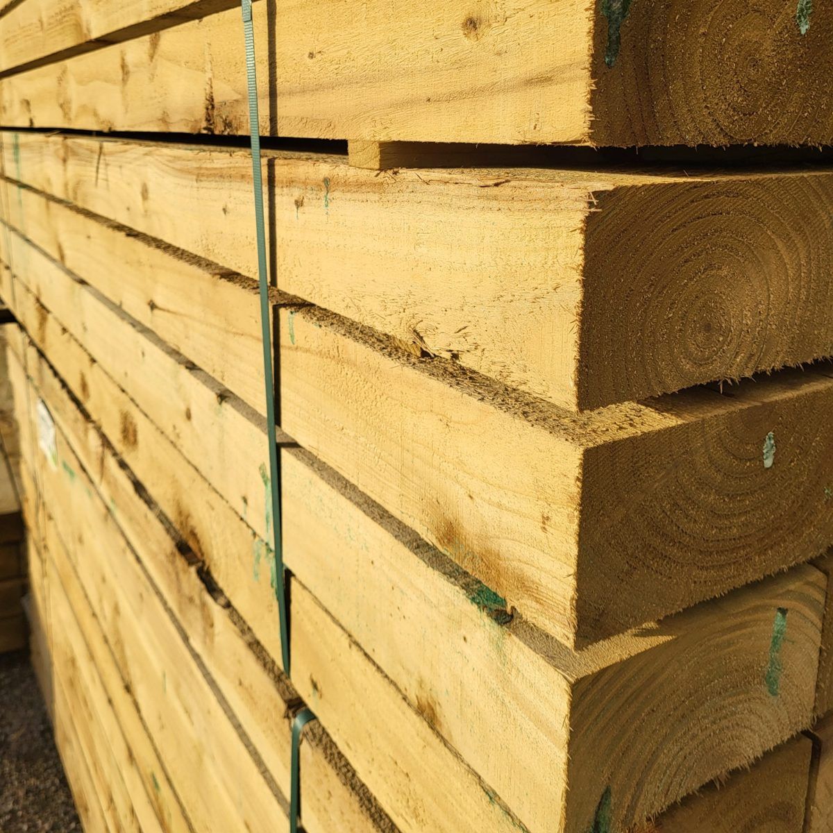 Fettes Sawmill | Outdoor Living Idea For Everyone | Timber Price List