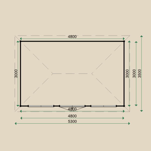 Fettes | A World of Wood and a Few Surprises too | Square & Rectangular ...