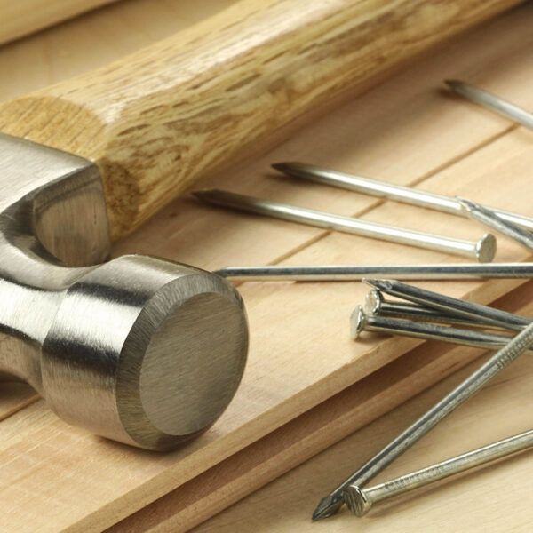 Fettes | A World of Wood and a Few Surprises too