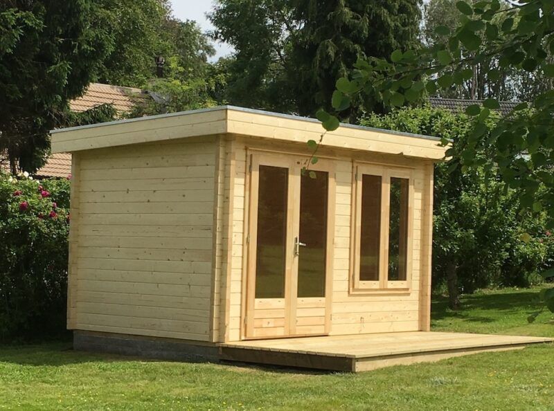 Fettes | A World of Wood and a Few Surprises too | Gallery