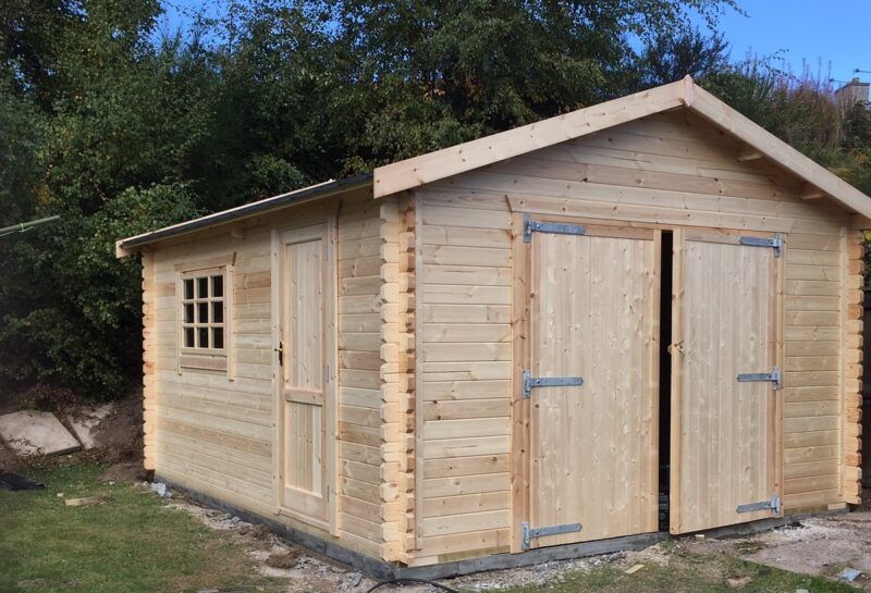 Fettes | A World of Wood and a Few Surprises too | Gallery