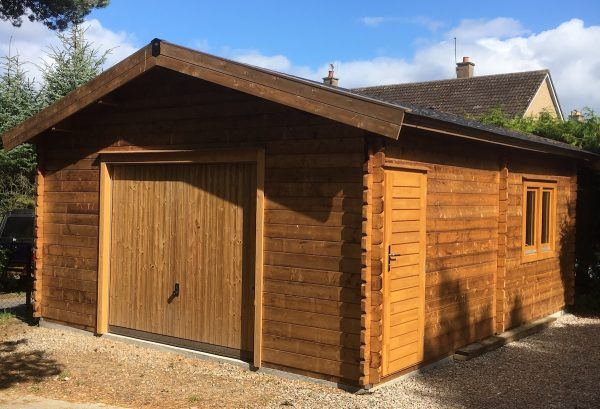 Fettes | A World of Wood and a Few Surprises too | Gallery