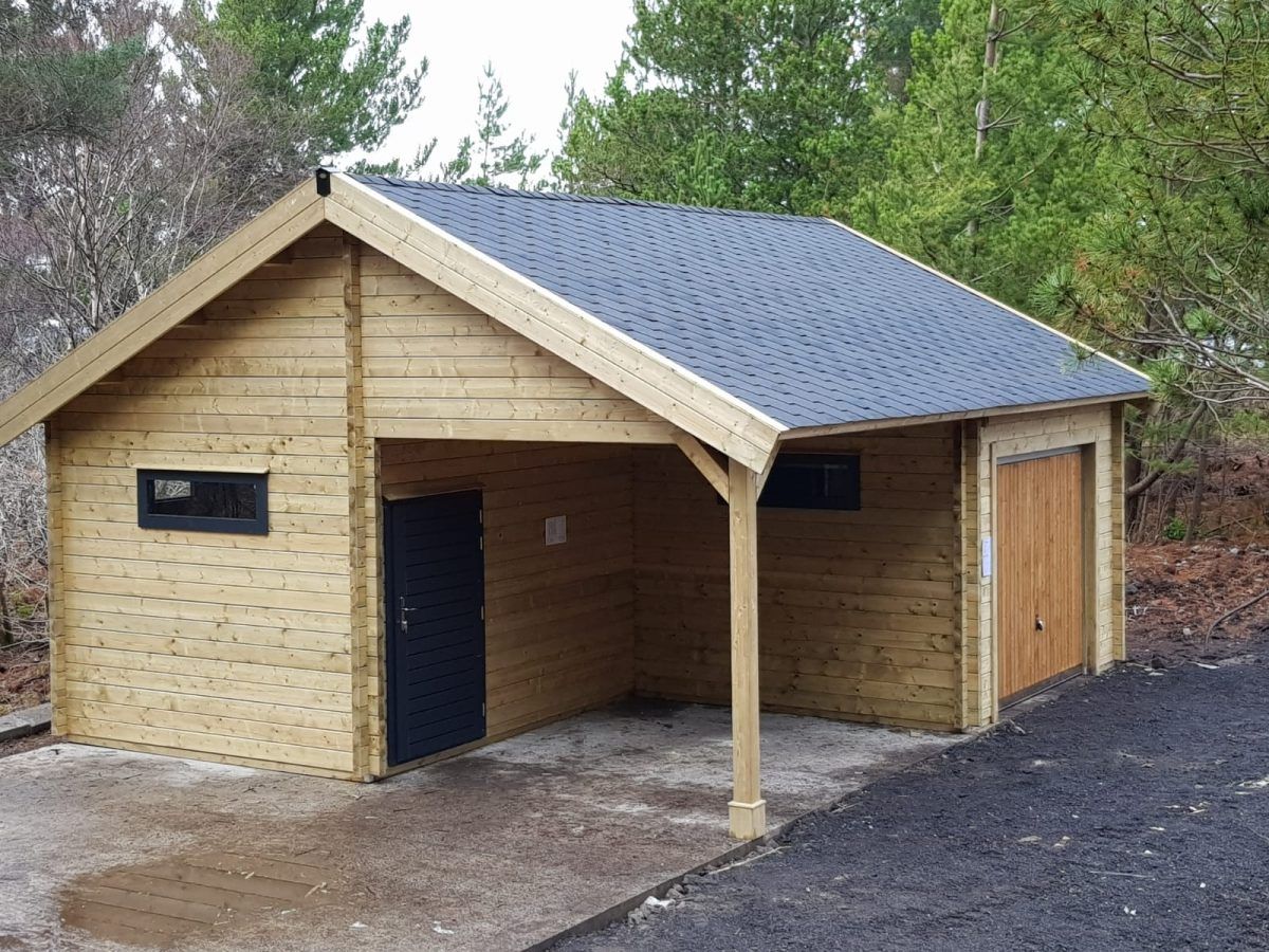 Fettes | A World of Wood and a Few Surprises too | Gallery