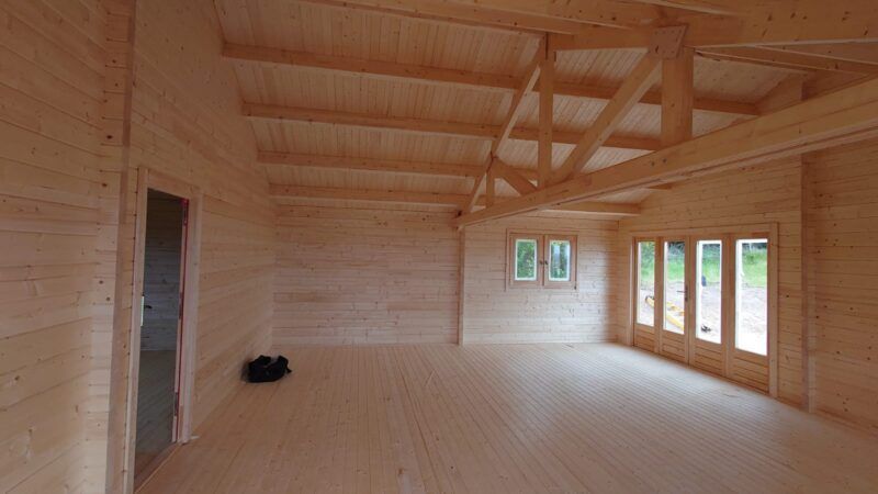 Fettes | A World of Wood and a Few Surprises too | Gallery