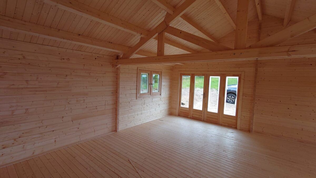 Fettes | A World of Wood and a Few Surprises too | Gallery