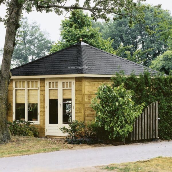 Fettes | A World of Wood and a Few Surprises too | Square & Rectangular ...