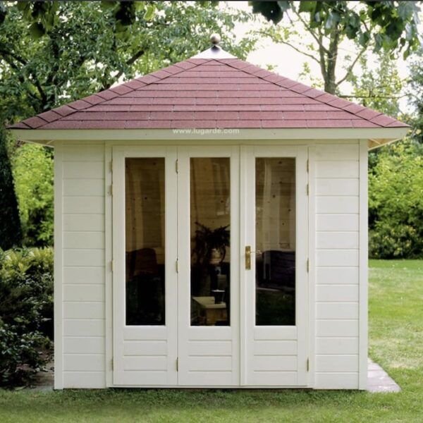 Fettes | A World of Wood and a Few Surprises too | Square & Rectangular ...