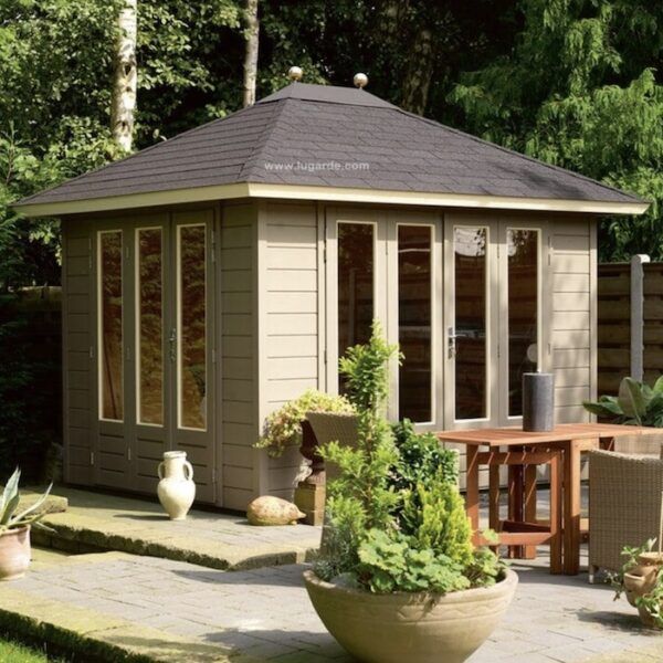 Fettes | A World of Wood and a Few Surprises too | Square & Rectangular ...