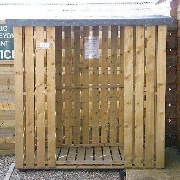 Timber Price List - Fettes