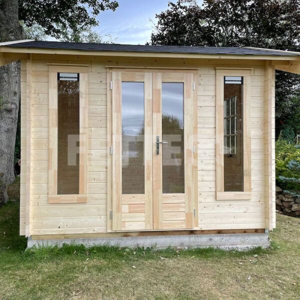 Fettes | A World of Wood and a Few Surprises too