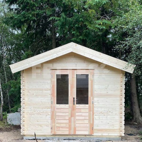 Fettes | A World of Wood and a Few Surprises too