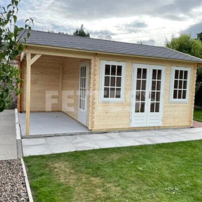 Fettes | A World of Wood and a Few Surprises too