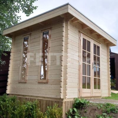 Fettes | A World of Wood and a Few Surprises too