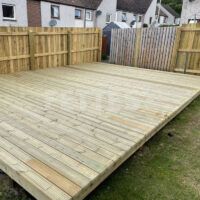 Fettes | A World of Wood and a Few Surprises too