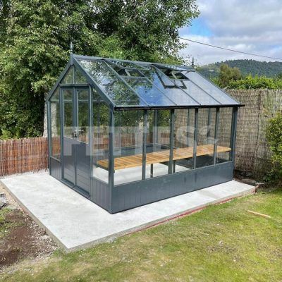 Fettes | A World of Wood and a Few Surprises too