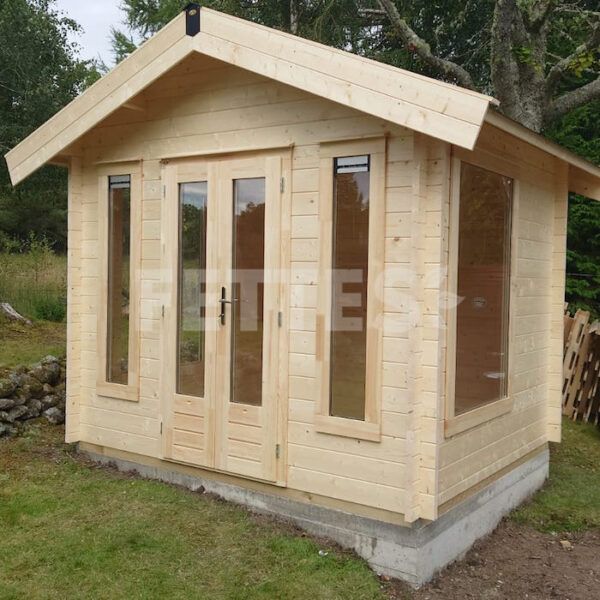 Fettes | A World of Wood and a Few Surprises too