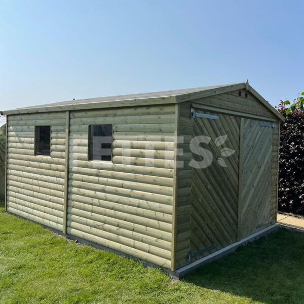 Fettes | A World of Wood and a Few Surprises too