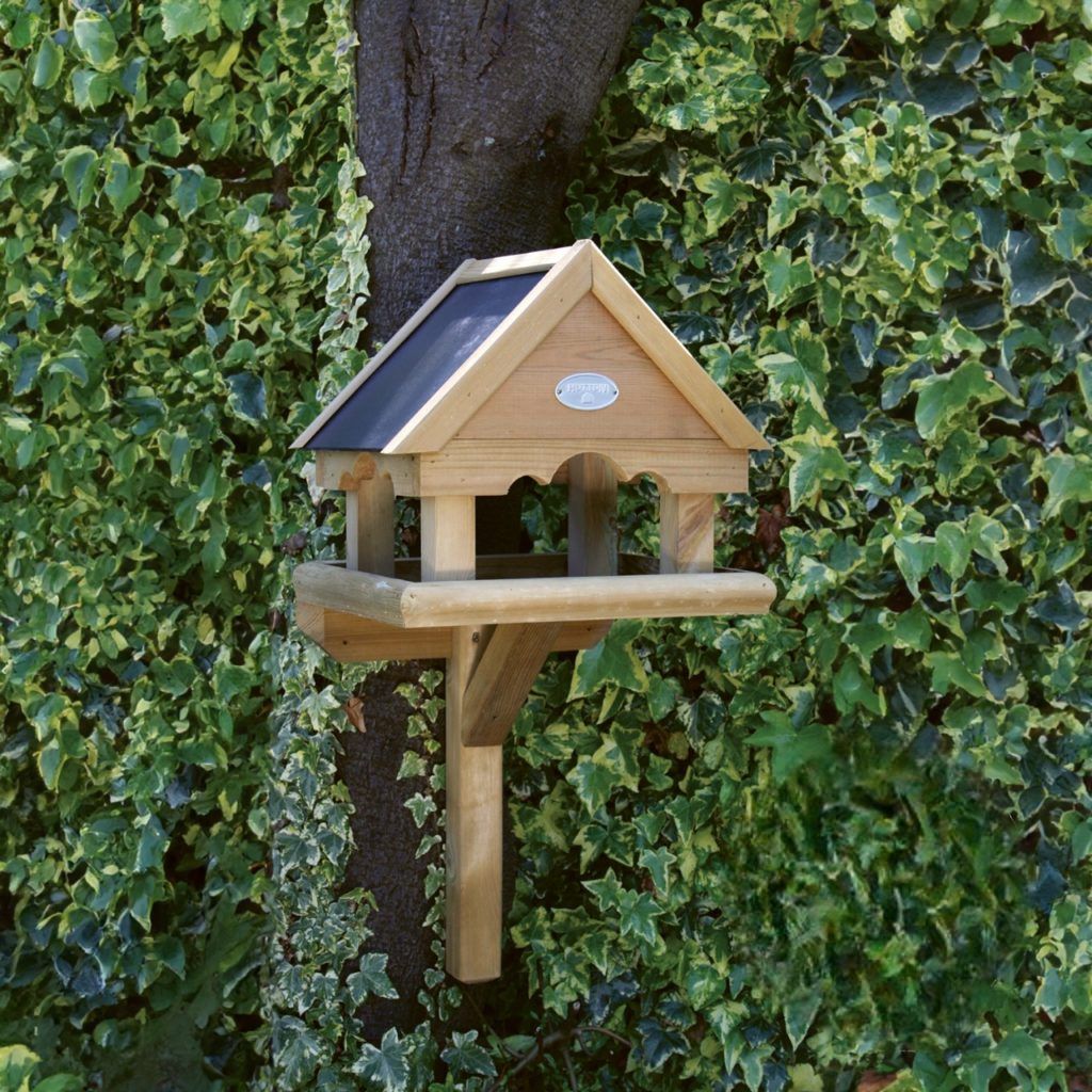 Fettes | A World of Wood and a Few Surprises too | Richmond Wall ...