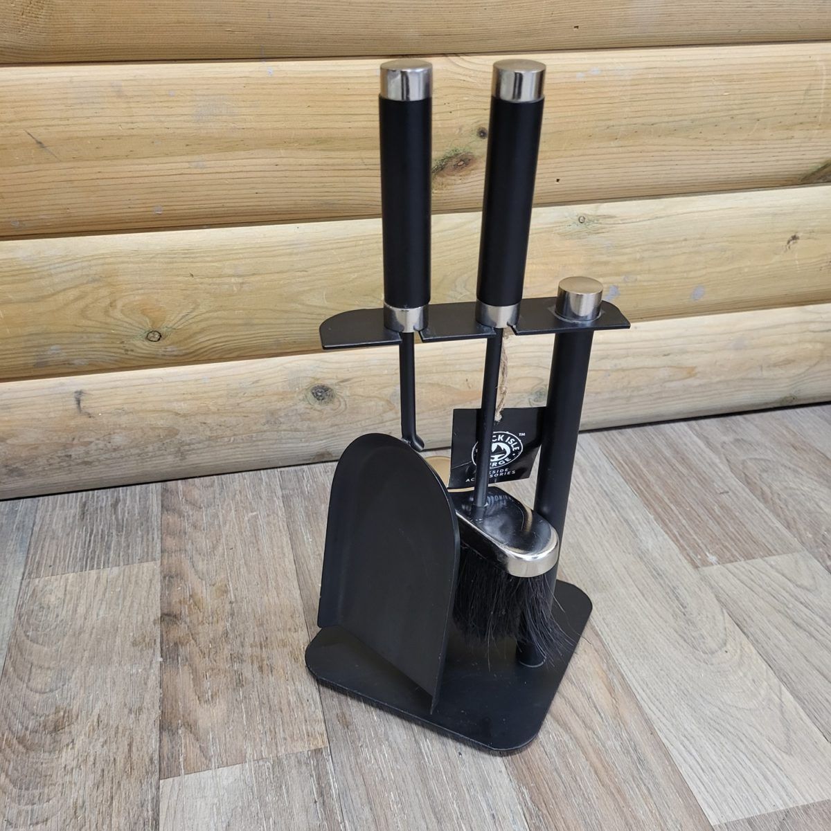 Fettes | A World of Wood and a Few Surprises too | Timber & Decking