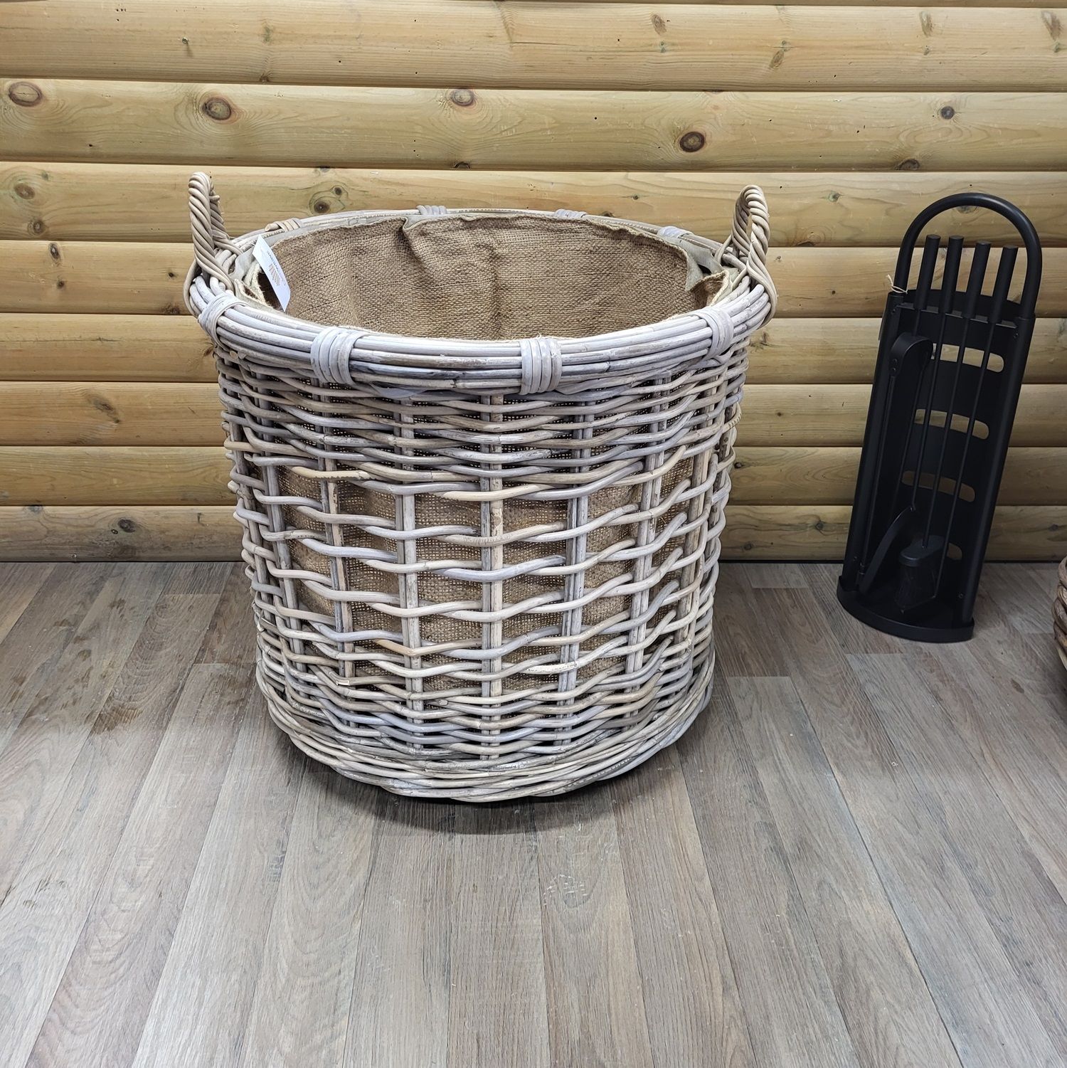 Fettes | A World of Wood and a Few Surprises too | Firewood