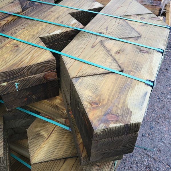 Fettes Sawmill | Outdoor Living Idea For Everyone | Timber Price List