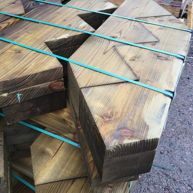 Fettes | A World of Wood and a Few Surprises too | Timber Price List